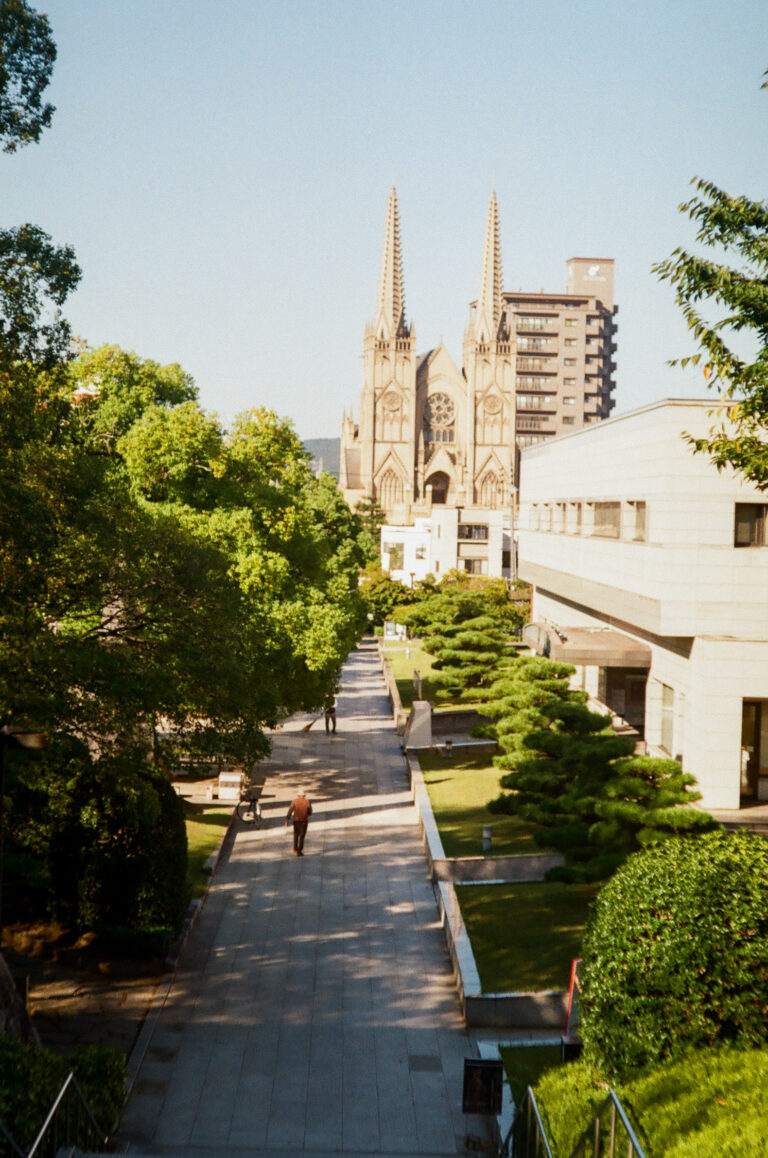 [FUJIFILM 200 Speed Film]少し暖かさがあるデーライトフィルム(作例あり) - Photo Life