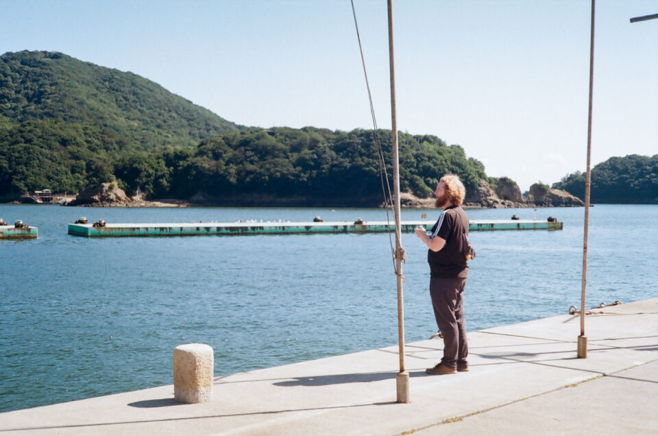[FUJIFILM 200 Speed Film]少し暖かさがあるデーライトフィルム(作例あり) - Photo Life