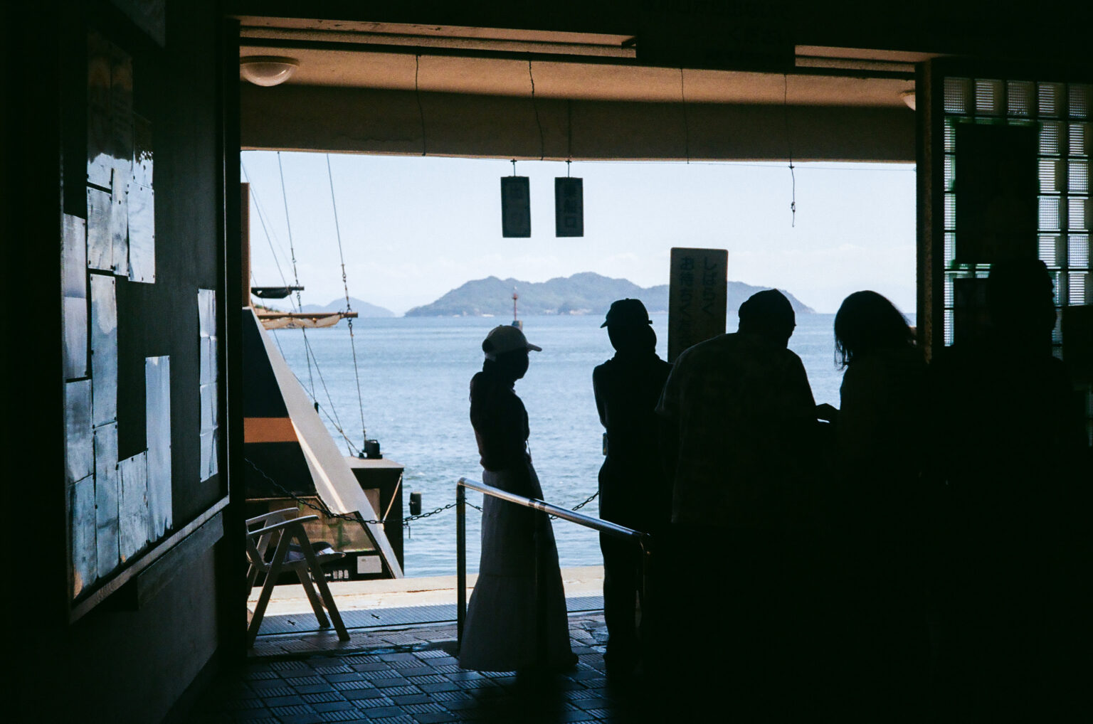 [FUJIFILM 200 Speed Film]少し暖かさがあるデーライトフィルム(作例あり) - Photo Life