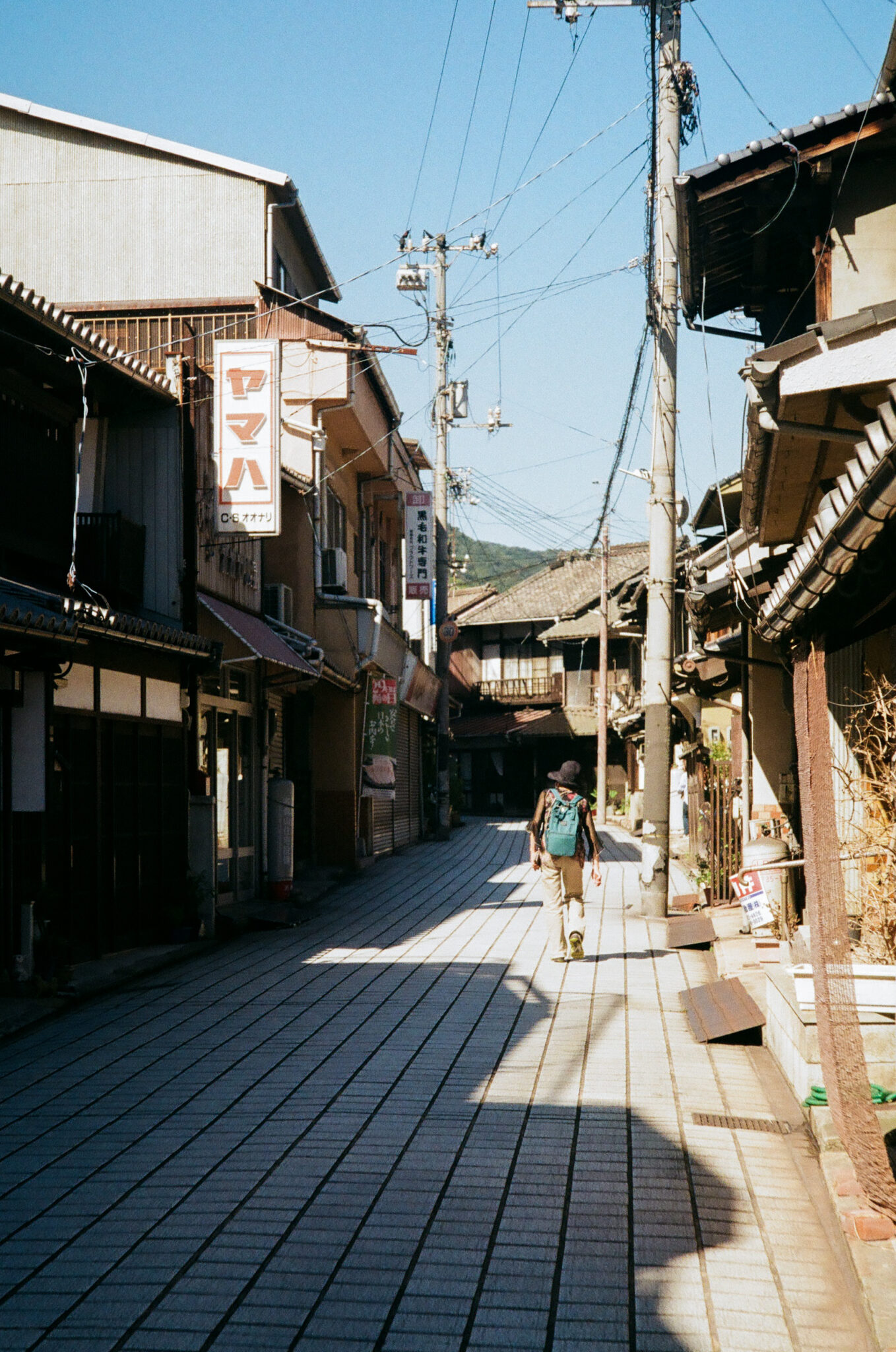 [FUJIFILM 200 Speed Film]少し暖かさがあるデーライトフィルム(作例あり) - Photo Life